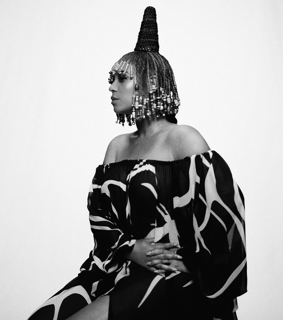 3 Female African Designers Feature in Beyonce's 'Black Is King'