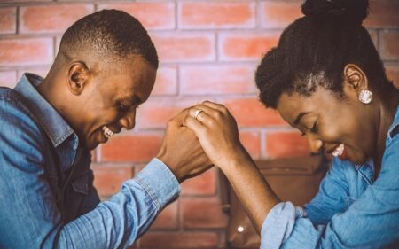 Romantic Gestures: Ways to Express Love to Your Partner